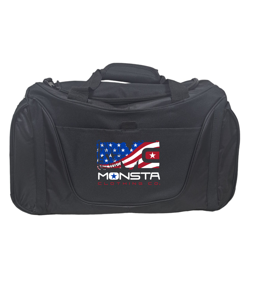 Workout Bags – Monsta Clothing
