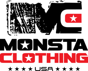 Graphic Tees – Monsta Clothing