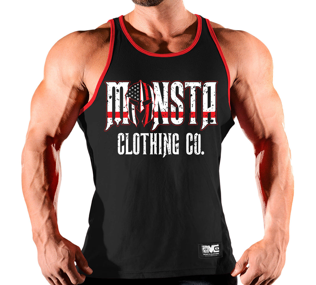 Tank Tops – Monsta Clothing