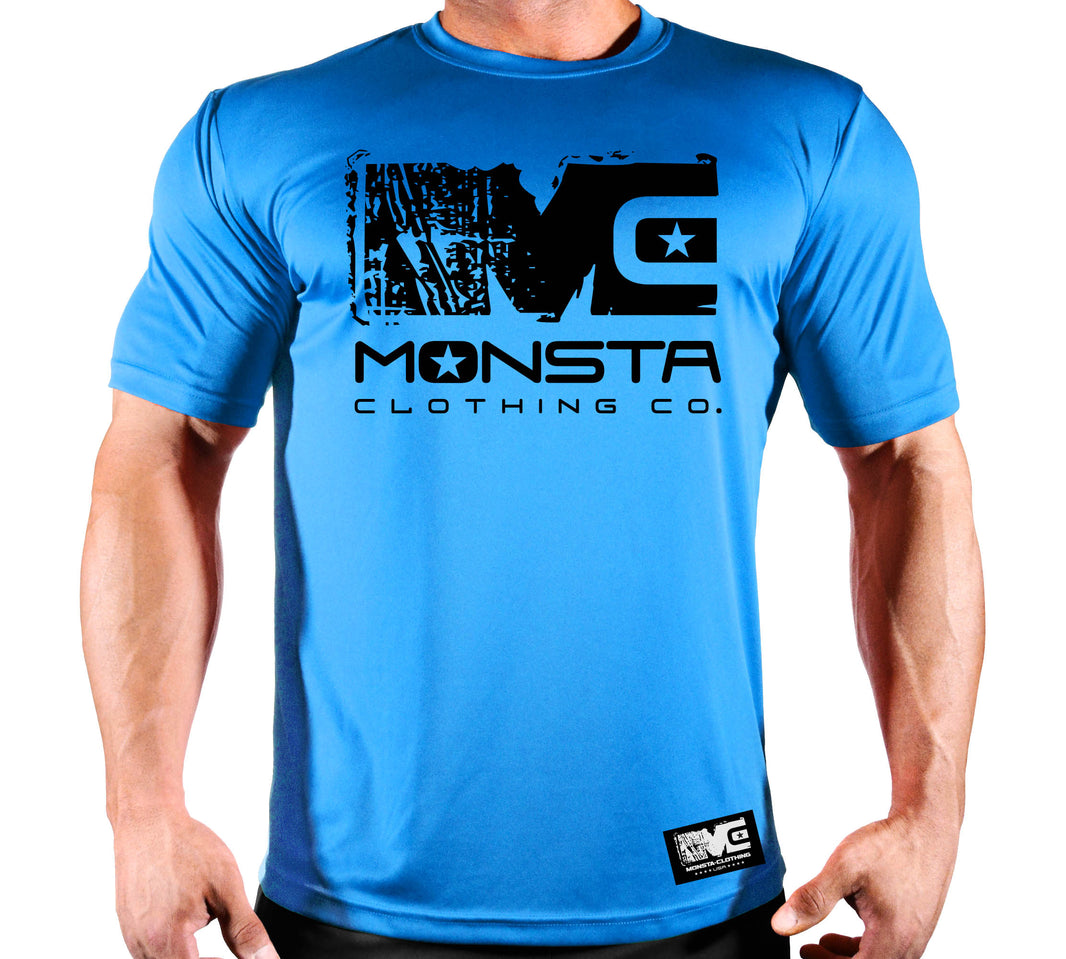 Signature Series – Monsta Clothing