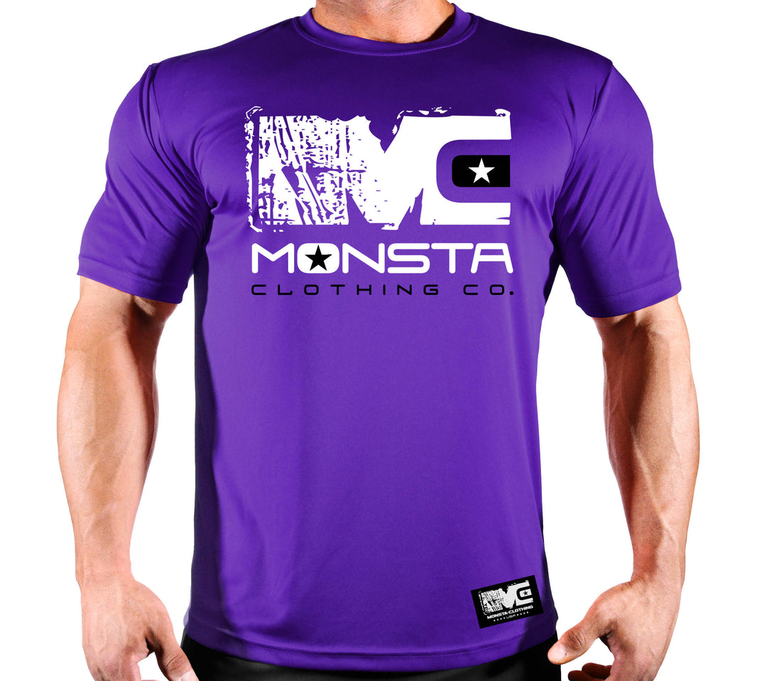 Men's T-shirts – Page 4 – Monsta Clothing