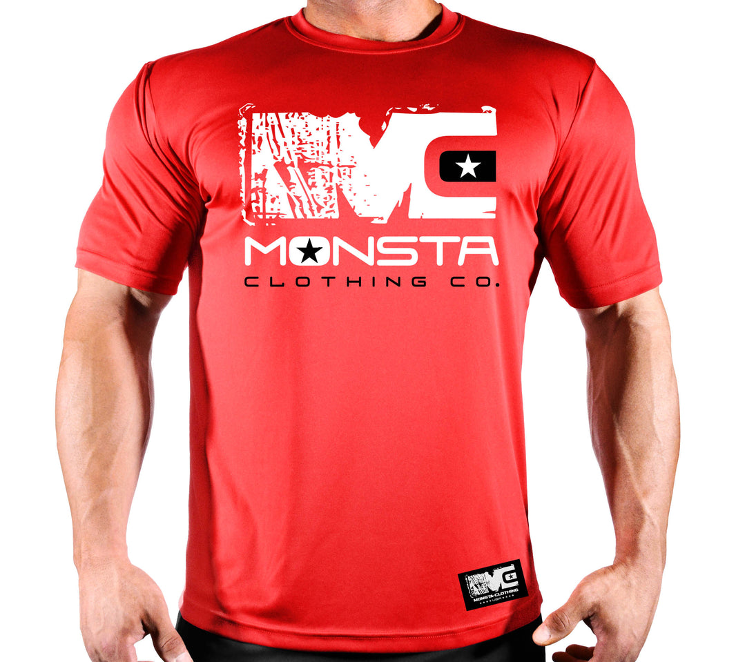 Signature Series – Monsta Clothing