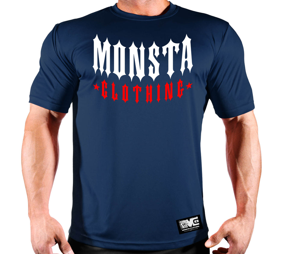 Signature Series – Monsta Clothing