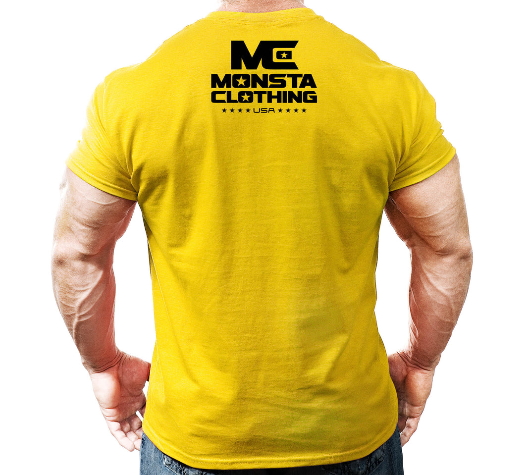 Signature Series – Monsta Clothing