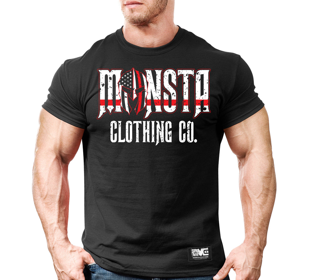 Monsta Clothing