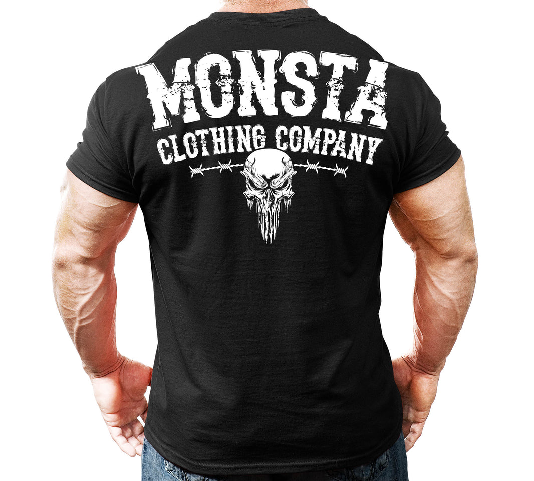 Monsta Clothing